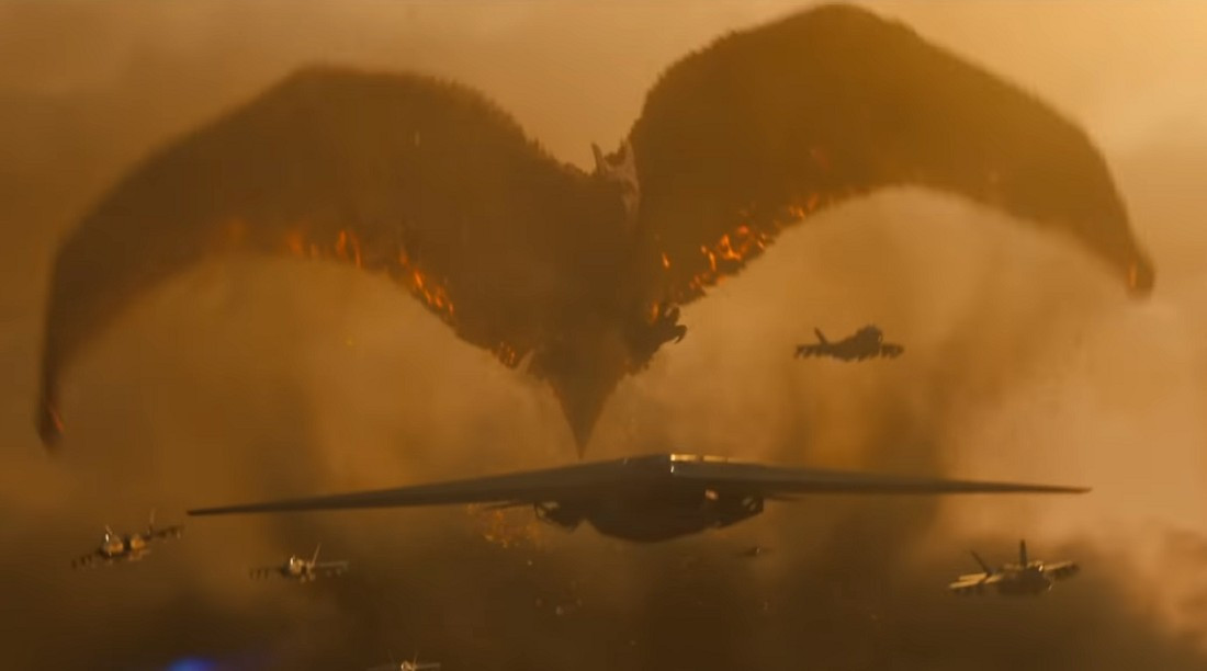 『モンスターバース』シリーズをおさらい｜登場した怪獣たちも紹介！