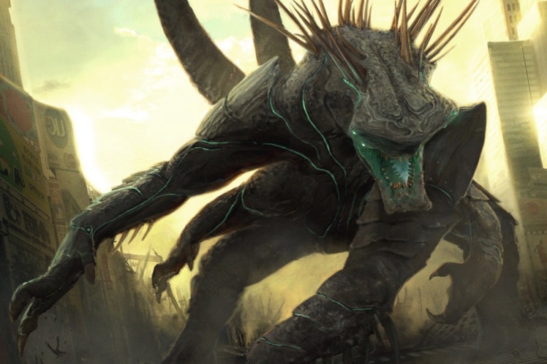 『パシフィック・リム』シリーズ一覧｜あらすじ・最新情報を紹介！